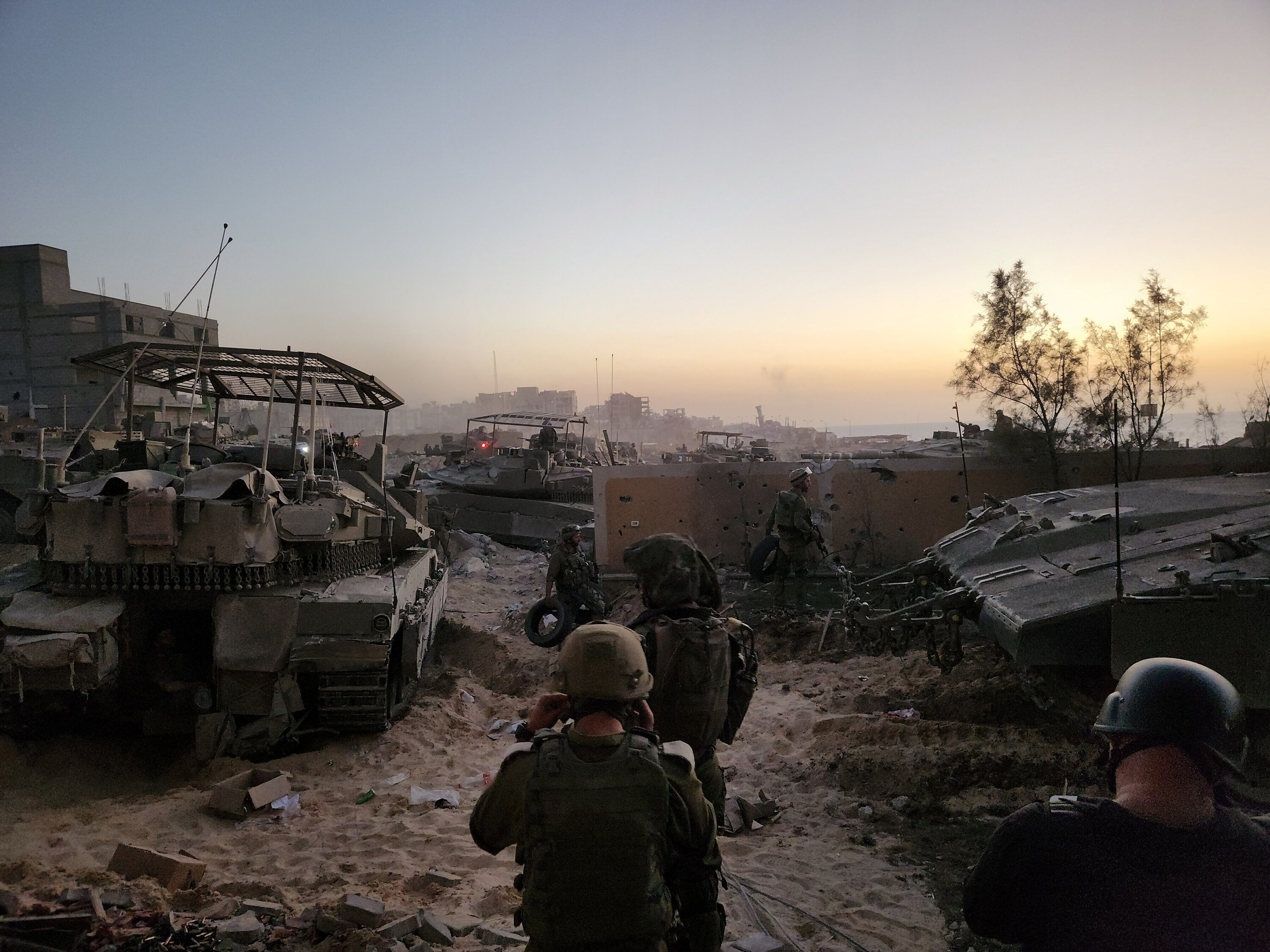 Kriegsberichterstattung: Noch Aussicht auf Wirkung? | Publix