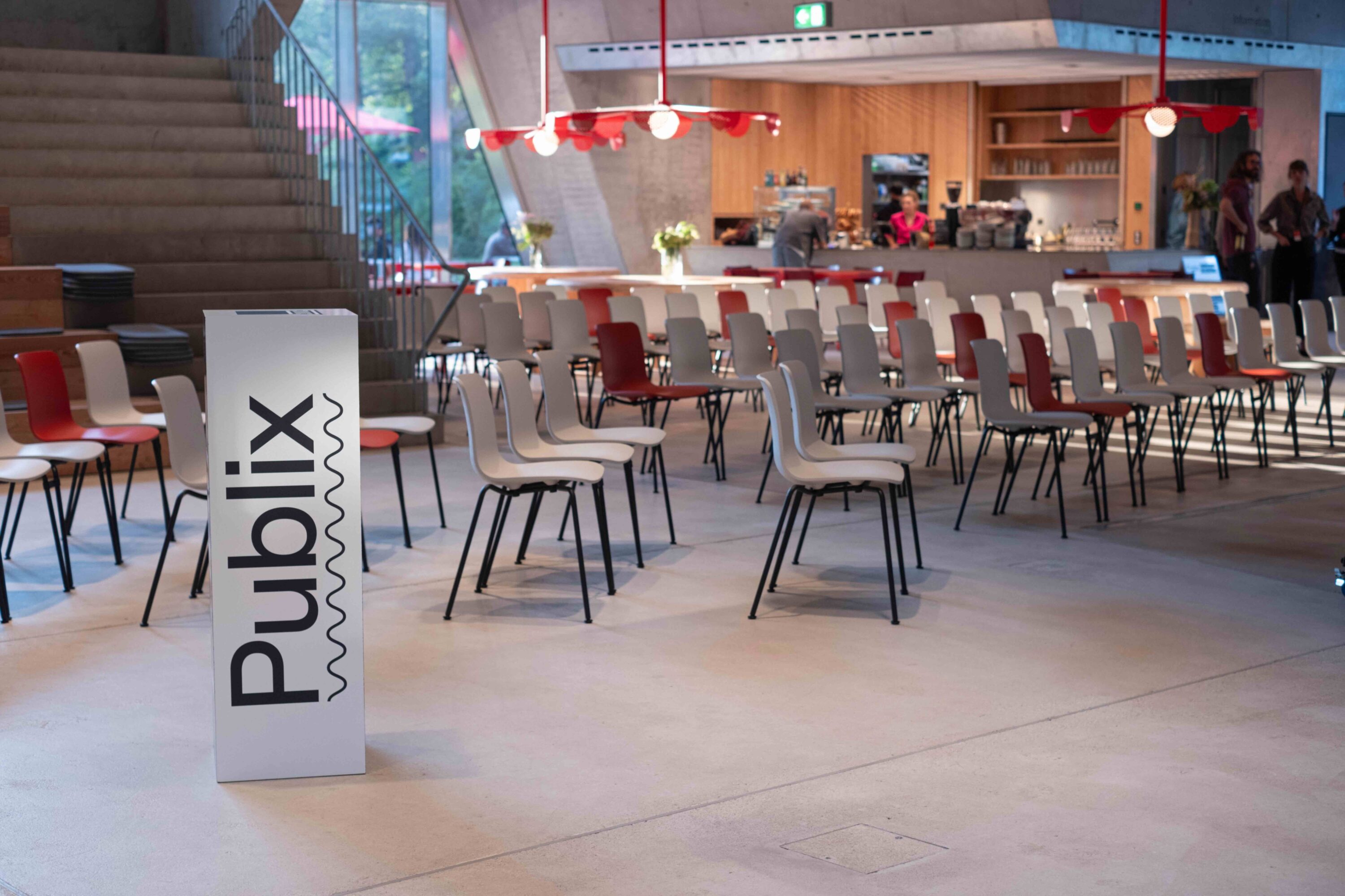 Events & Meetings | Publix