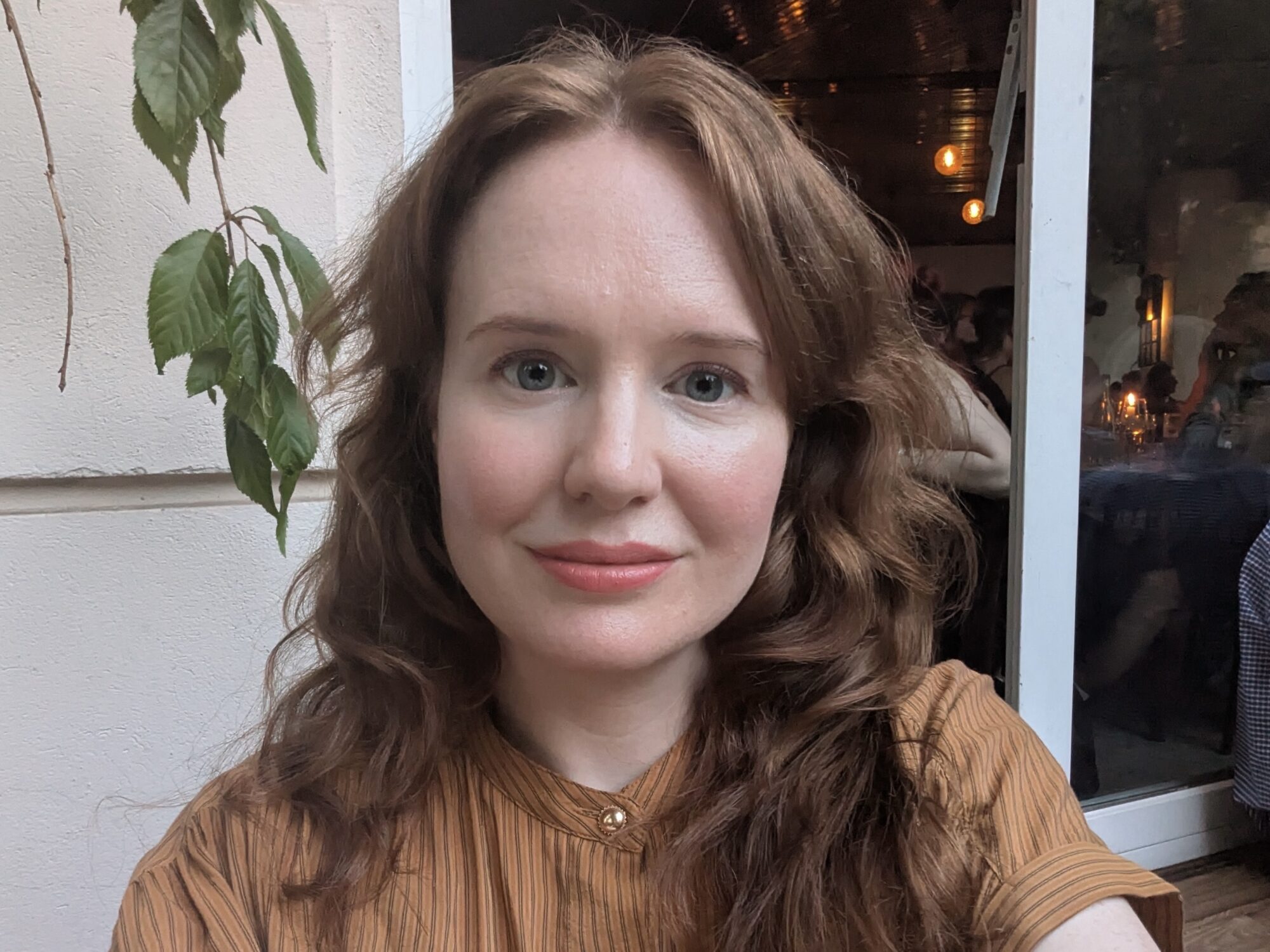 Meet the residents: Jessica Bateman | Publix